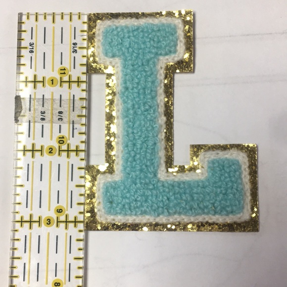 unbranded | Other | Letters Follow Chanel Letter | Poshmark